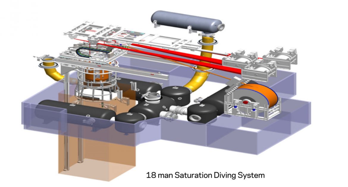 Underwater IMR « Borneo Seaoffshore
